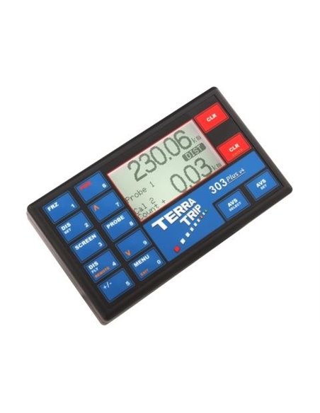 Terratrip 303 Plus Rally Computer V4